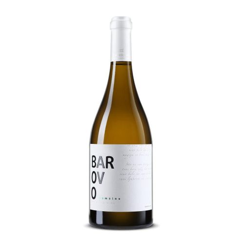 Tikveš Barovo belo vino 0.75L