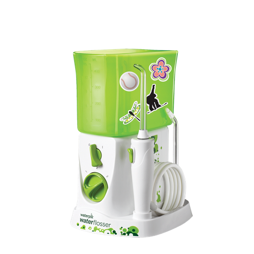 Waterpik wp 260 kids water flosser