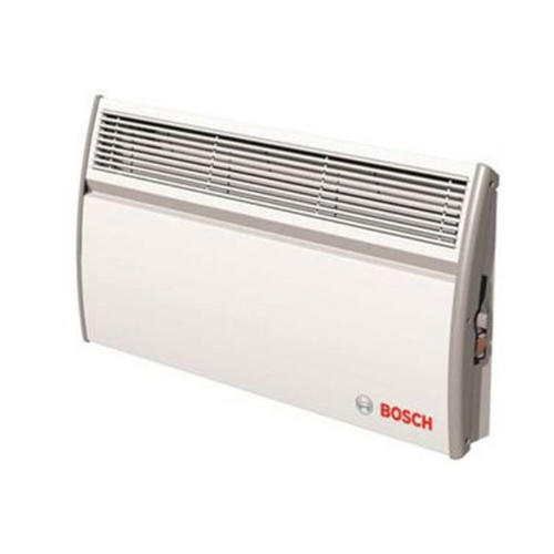 Bosch EC25001WI električni panelni radijator, 2500W