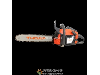 Testera motorna CS650 65,3cm 3,3kW 4,4 KS 45cm Thorp