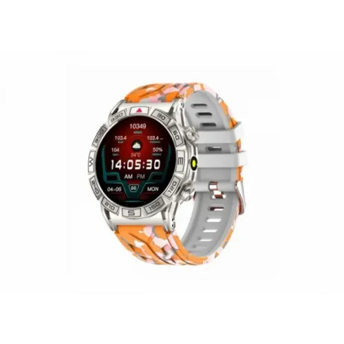 Mador KC80 narandžasti Smart Watch