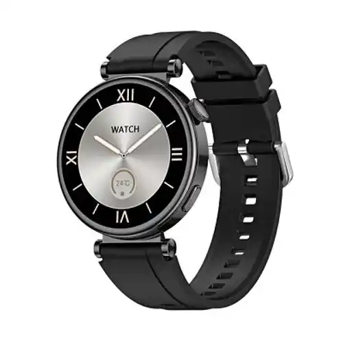 Mador GT4 MINI crni Smart Watch