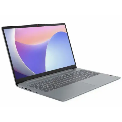 Lenovo 83ER00FRYA IdeaPad Slim 3 1 5AIH8 Laptop 15.6" i5-12450H, 8GB, 512GB