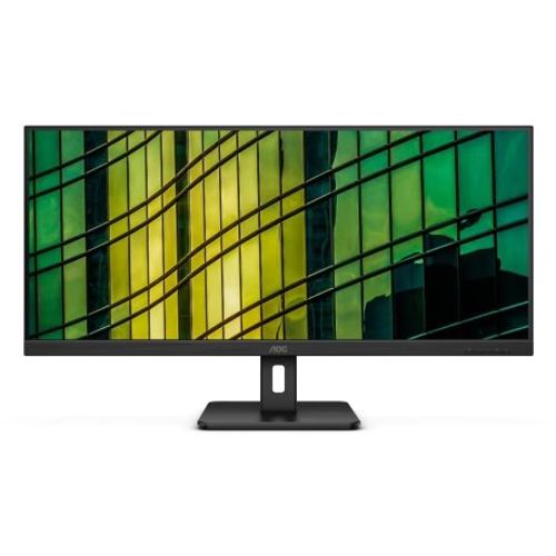 AOC U34E2M Monitor 34"