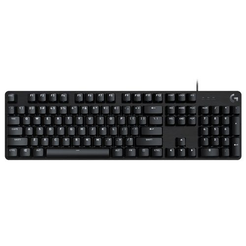 Logitech G413 SE Mechanical Gaming tastatura US