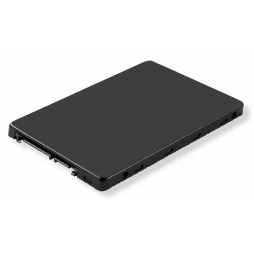 Lenovo 4XB7A38274 ThinkSystem 2.5" Multi Vendor 1.92TB Entry SATA 6Gb Hot Swap SSD