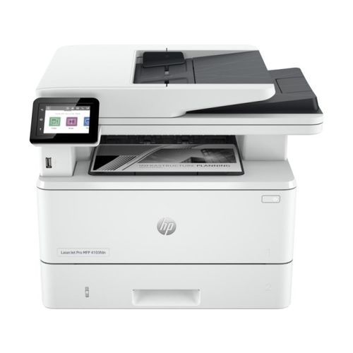 MFP LaserJet Pro HP 4103fdn štampač/skener/kopir/fax/duplex/LAN 2Z628A