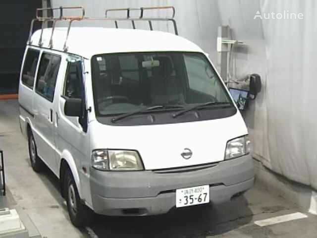 Nissan VANETTE VAN minivan