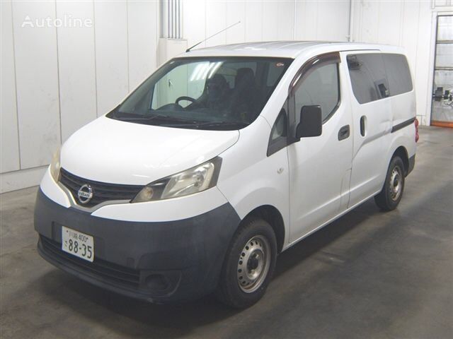 Nissan NV200 VANETTE VAN minivan