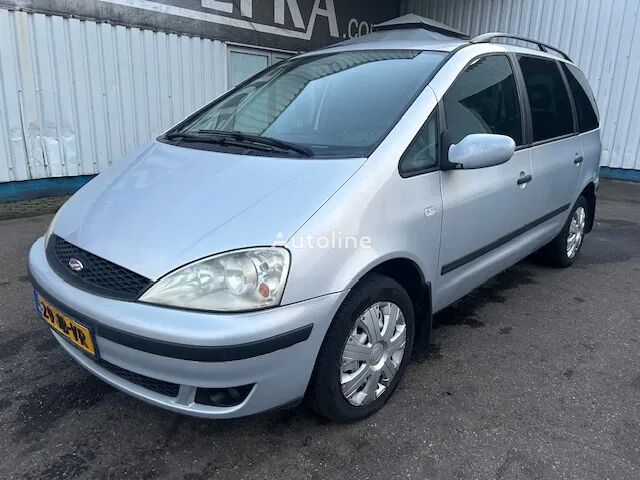 Ford Galaxy 2.0 DOHC , 6 Pers. ., Airco , Handel / Export minivan