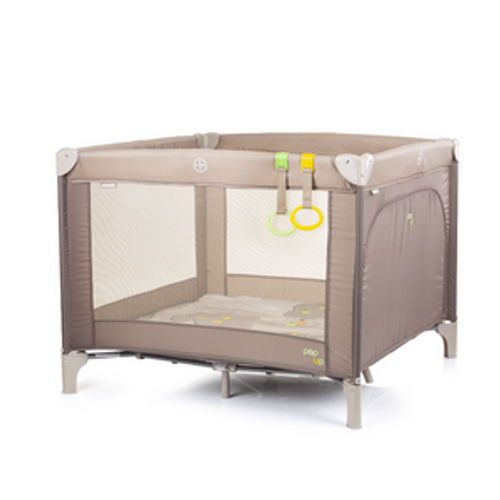 Chipolino Ogradica Pop Up Tiger Beige