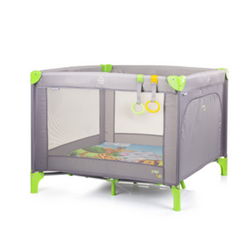 Chipolino Ogradica Pop Up Koala Grey