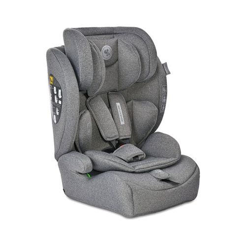 Lorelli Auto Sedište Adventure I-Size (76-150Cm) - Grey