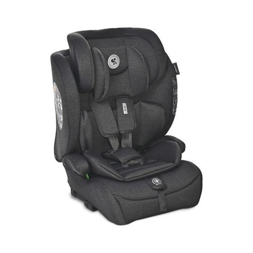 Lorelli Auto Sedište Rio I-Size Isofix (76-150Cm) - Black