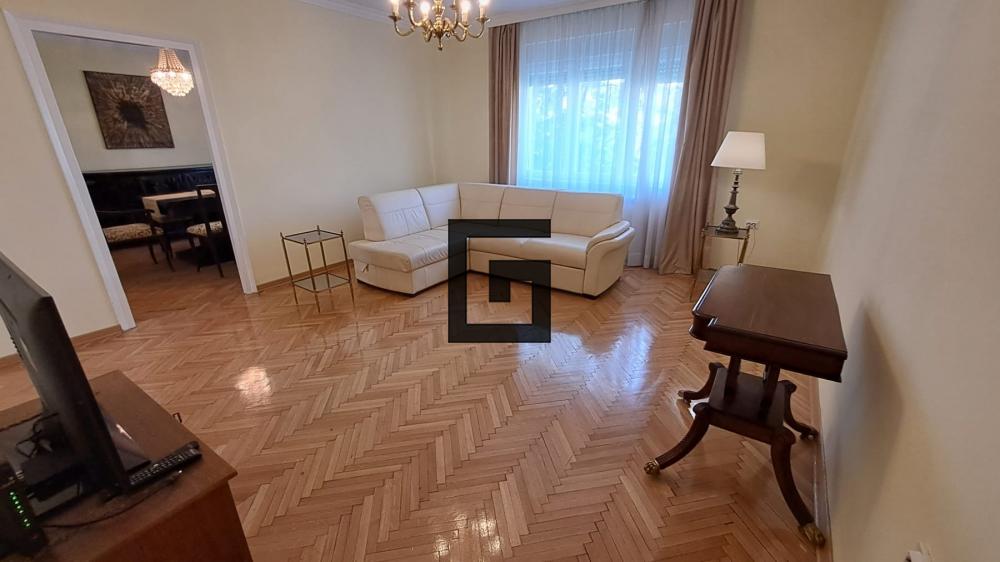 Predivan 3.0 stan, Botanička bašta-centar ID#1457 880 €