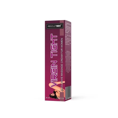 Krema za zatezanje vagine 30ml