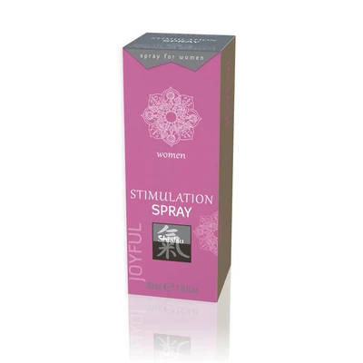 Sprej za stimulaciju vagine 30ml