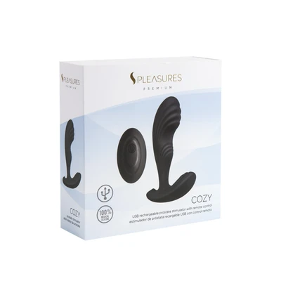 Vibrator za prostatu