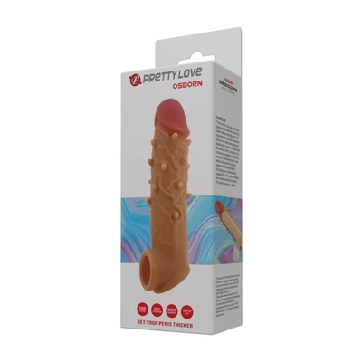 Navlaka za penis 16cm