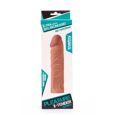 Penis navlaka 17cm