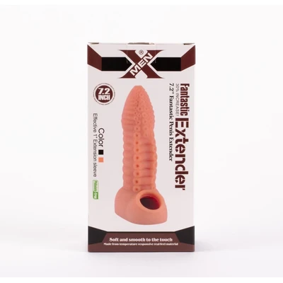 Penis navlaka 18cm