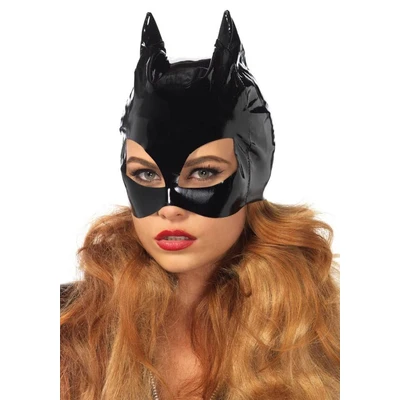 Cat woman maska za lice