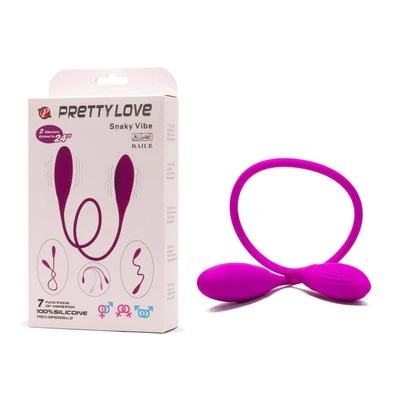 Vibrator za parove