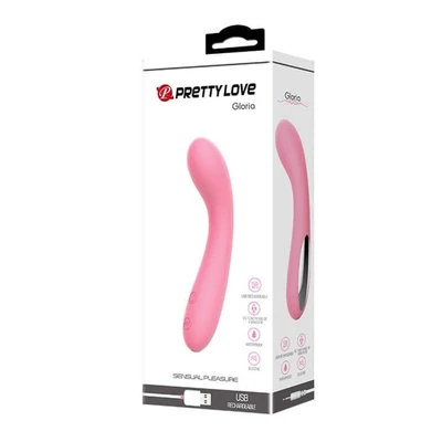 Vibrator za G tačku 16cm