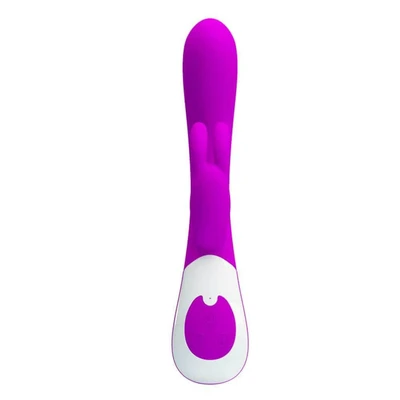 Zeka vibrator