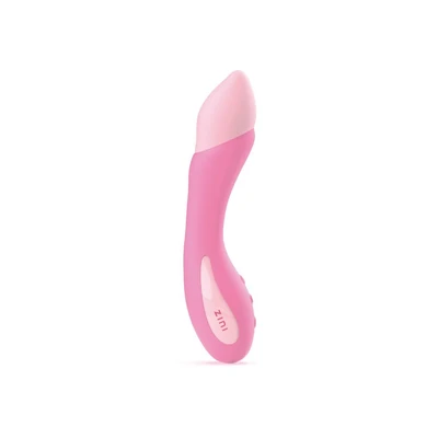 Roze vibrator za G tačku