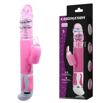 Zeka vibrator