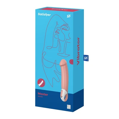 Vibrator za udarce u G tačku