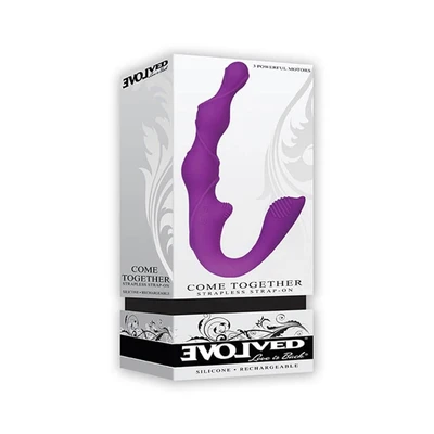 Vibrator za parove