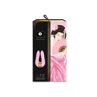 Vibrator za stimulaciju klitorisa pink