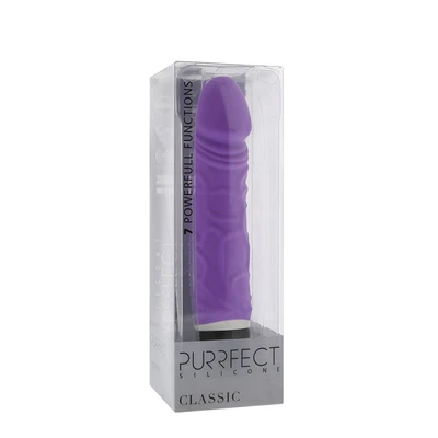 Vibrator 20cm