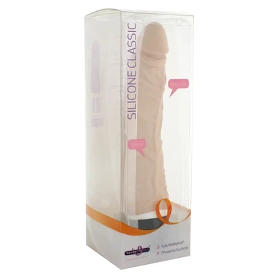 Vibrator 21cm