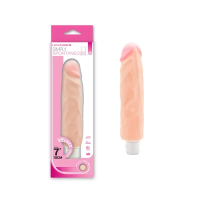 Vibrator 18cm