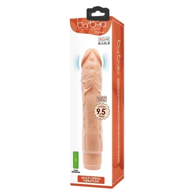 Realistični vibrator 24cm