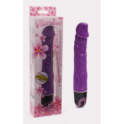 Vibrator 23cm