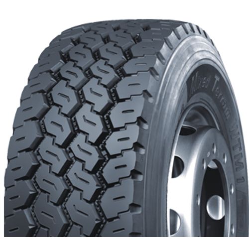 West Lake 385/65R22.5 WL WTM1 160K Teretna Prikolica MS