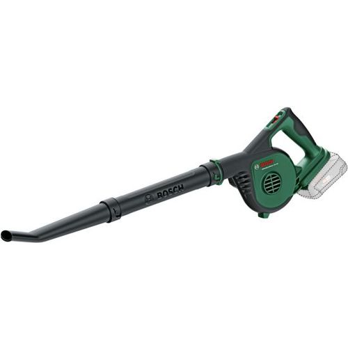 Bosch UniversalLeafBlower Akumulatorski duvač lišća 18V-130, Solo 06008A0601