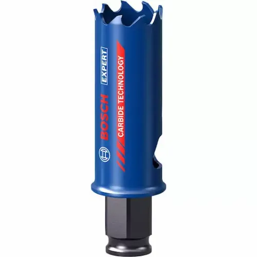 Bosch testera za otvore expert tough material t 25 x 60 mm, 2608900421