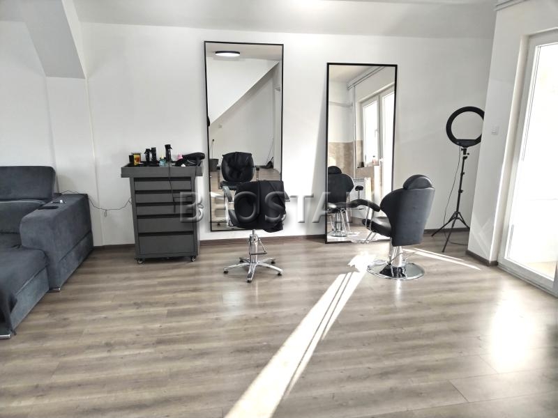 Lokal - Zemun #57405 350 €