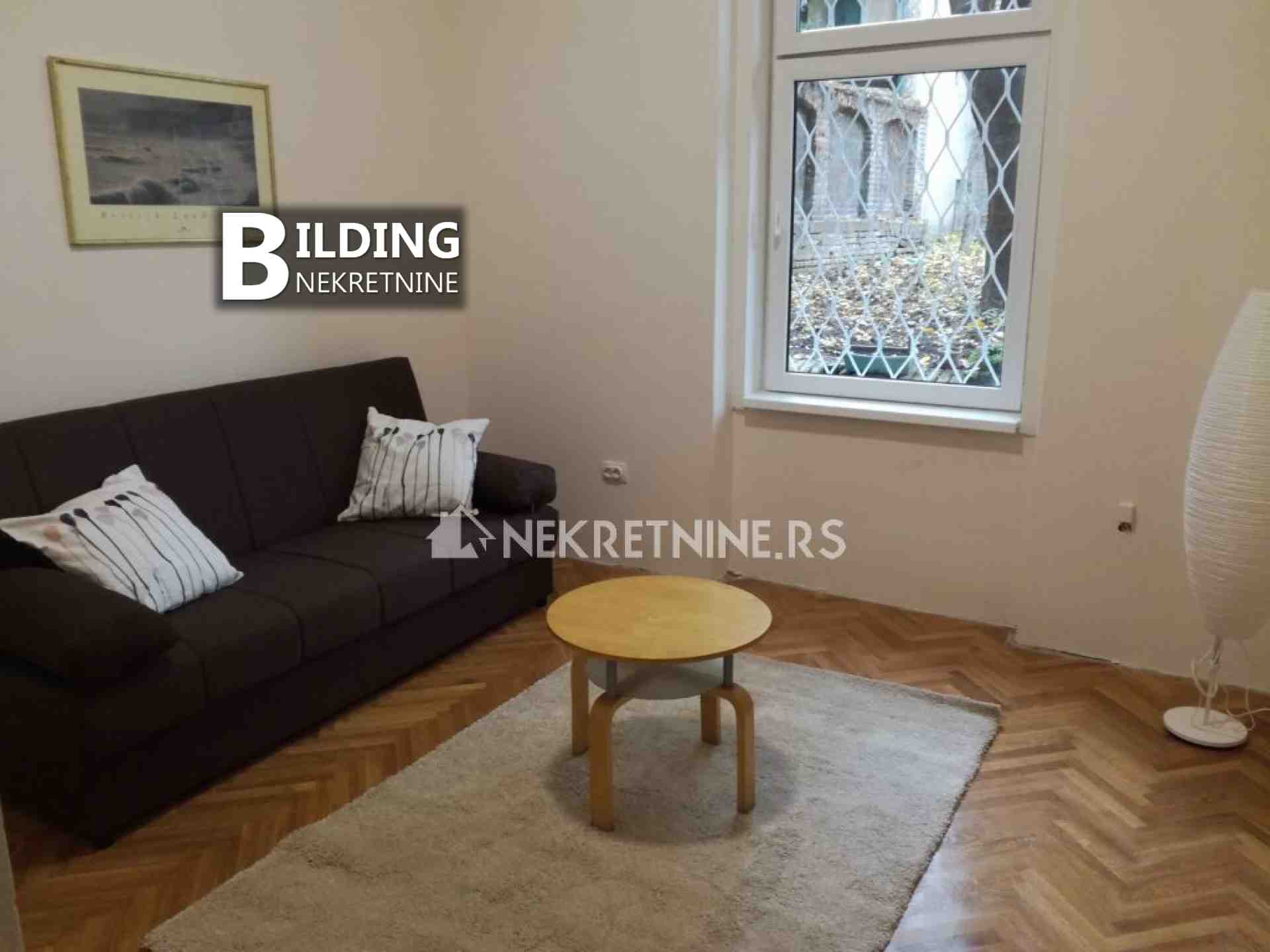 Slavija, pp, namešten ID#17771 1.290 €