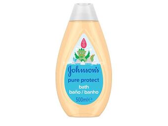 JOHNSON BABY PROTECT KUPKA 500ML