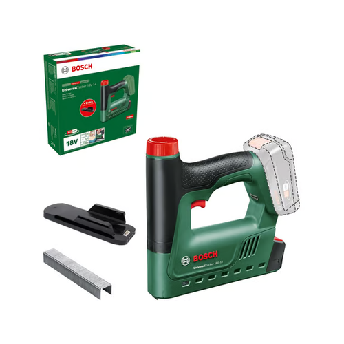 Bosch Akumulatorska heftalica,UniversalTacker 18V-14 bez baterije i punjača 06032A7001