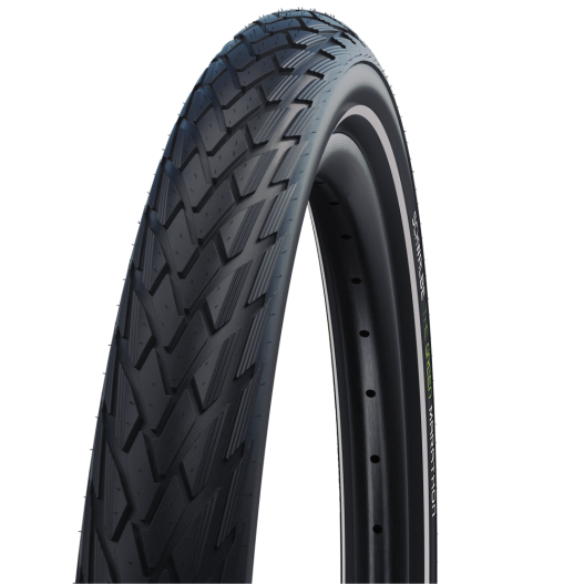 *SCHWALBE MARATHON 37-622 HS620 PERF, GREENGUARD TWINSKIN ADDIX