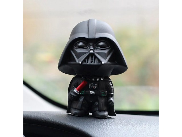 Star Wars, Darth Vader 11 cm