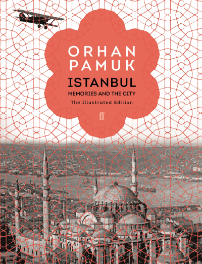 Istanbul: Memories of a City