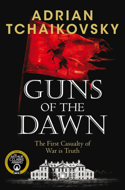 Guns of the Dawn